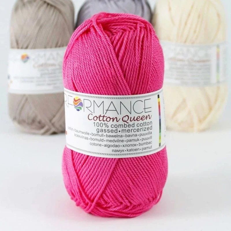Cotton yarn online store